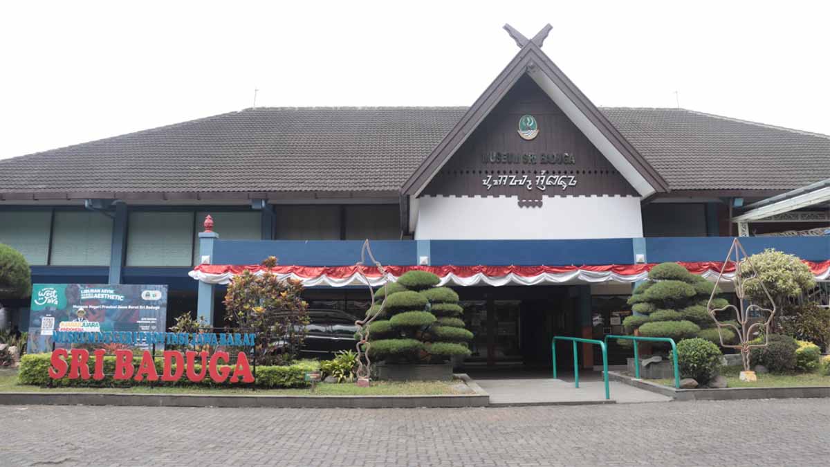 Mengenal Budaya Sunda di Museum Sri Baduga, Ini Harga Tiket dan Jam ...