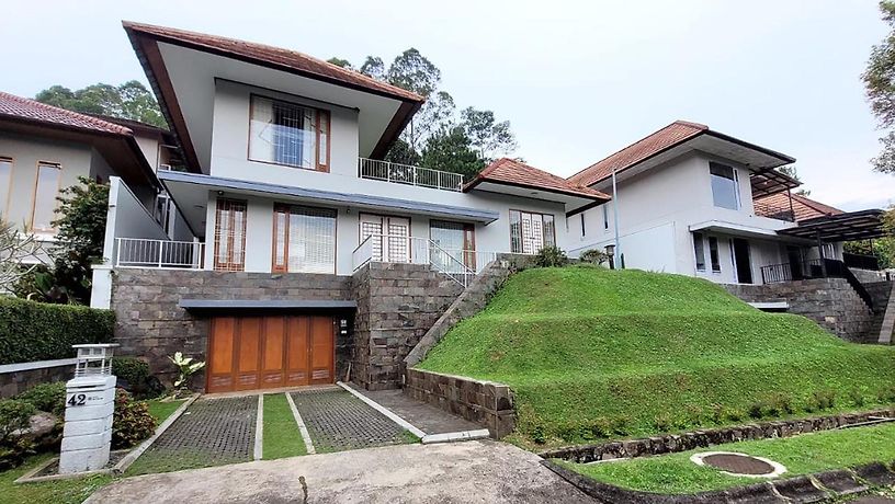 Rekomendasi 5 Bungalow Homes di Bandung Terbaik dan Terpopuler ...